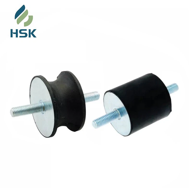 Custom Rubber Shock Mount Manufacturers Suppliers Factory